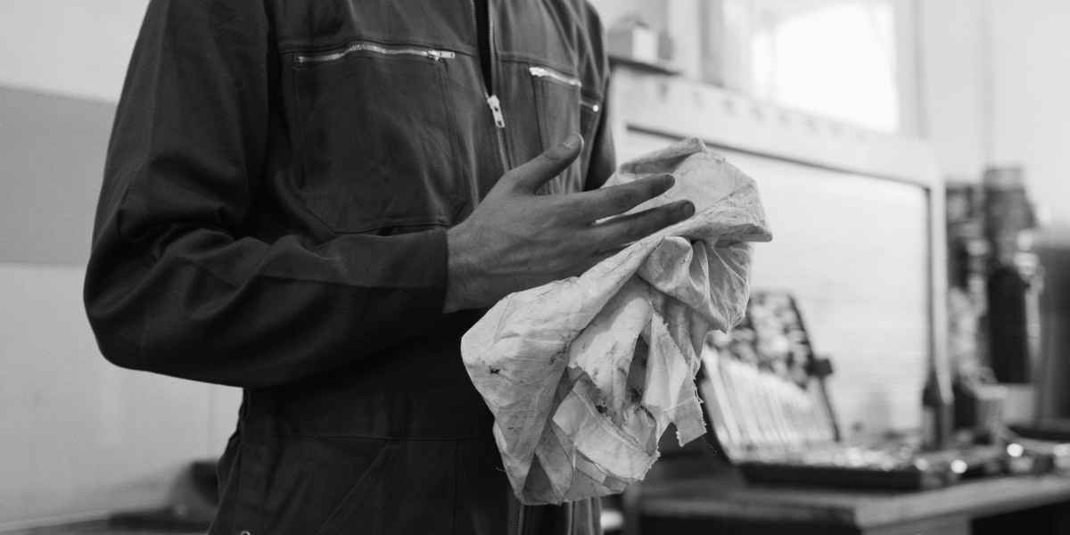 Exploring Recycled Rags: Common FAQs – Express Wipers Ltd